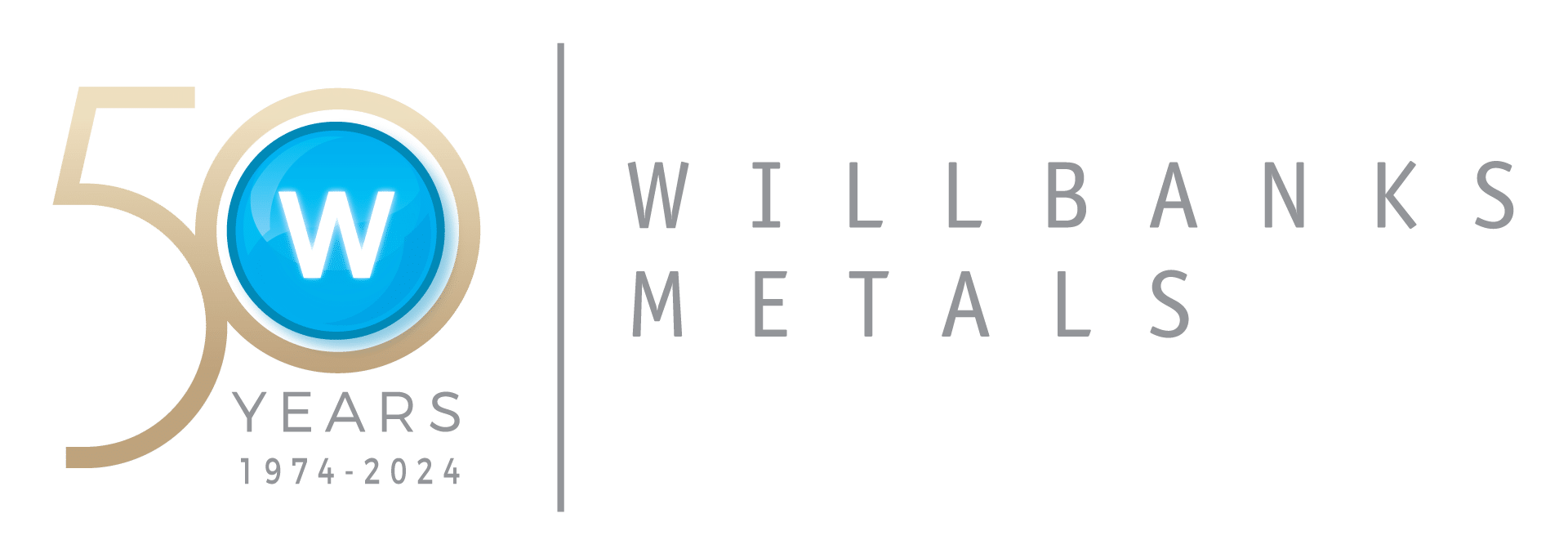 50 Years - Willbanks Metals