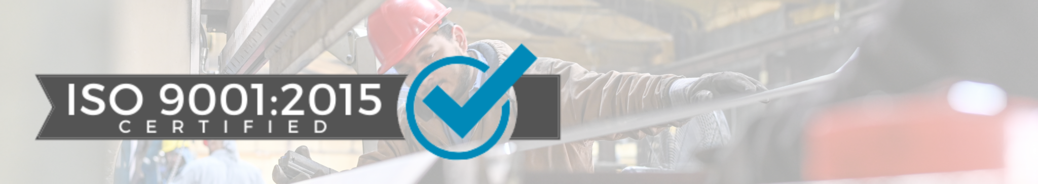 Quality Certifications - Willbanks Metals